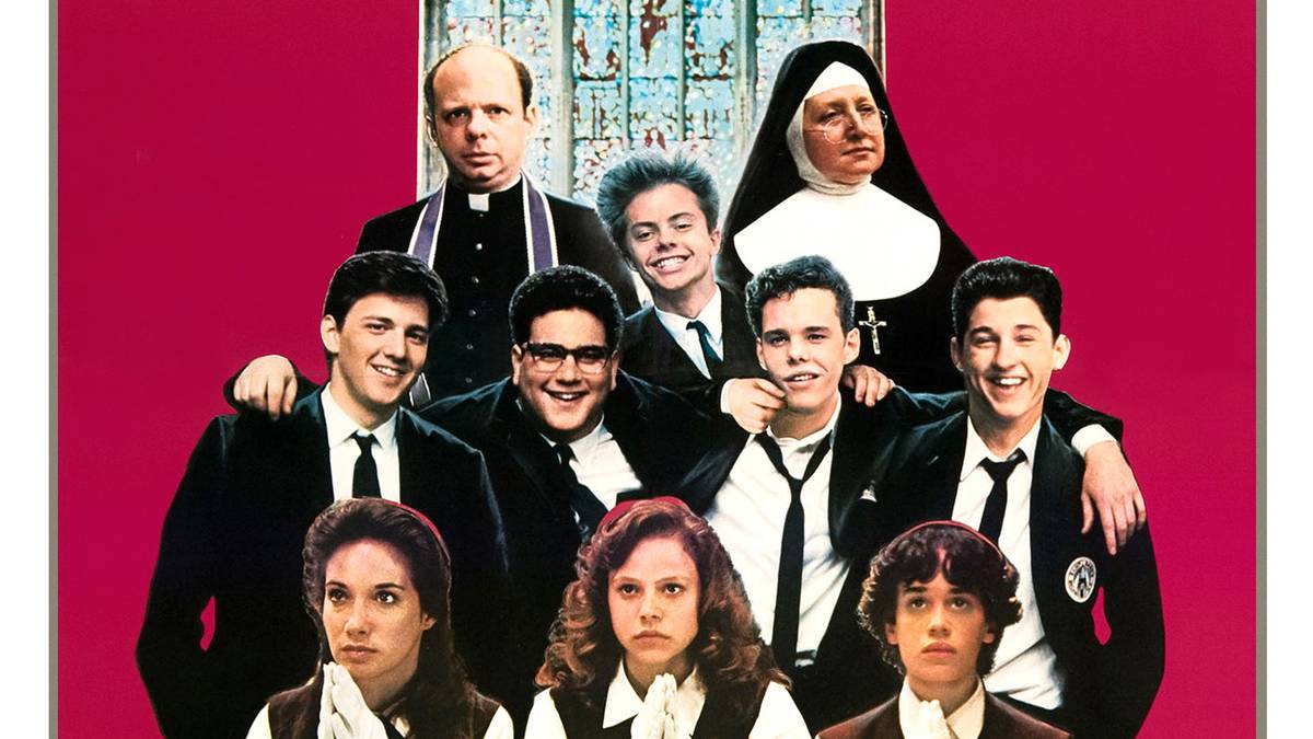 Heaven Help Us Summary, Trailer, Cast, Where to Watch and More