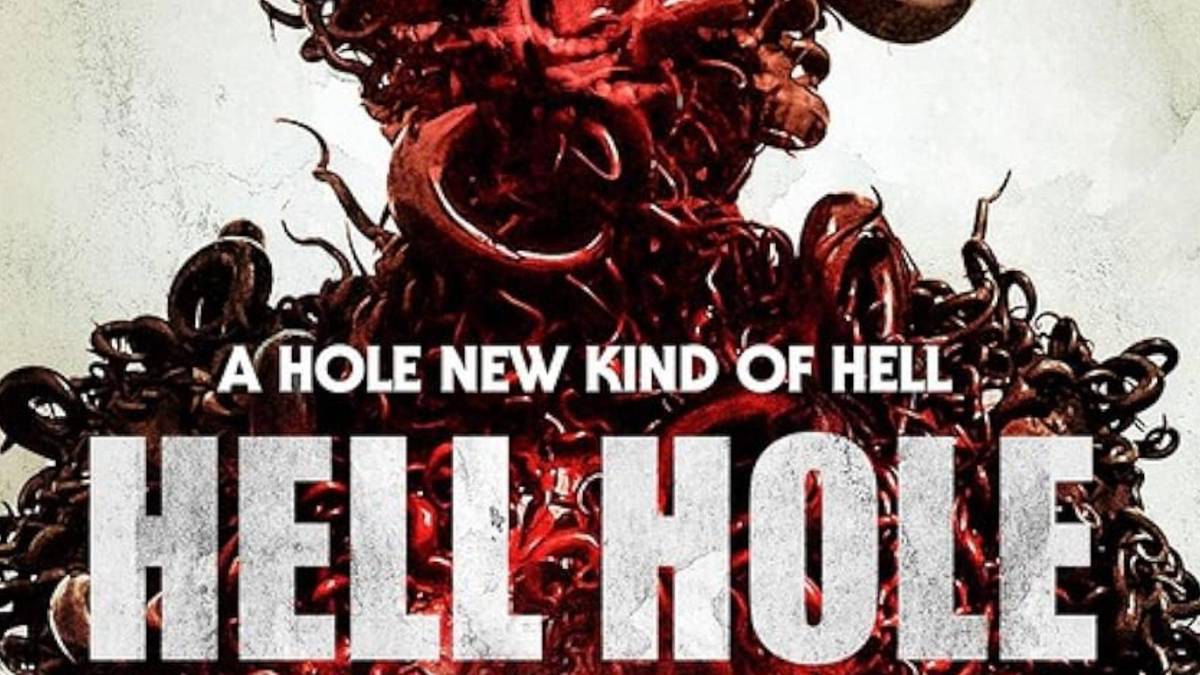 Hell Hole Summary, Trailer, Cast, Where to Watch and More