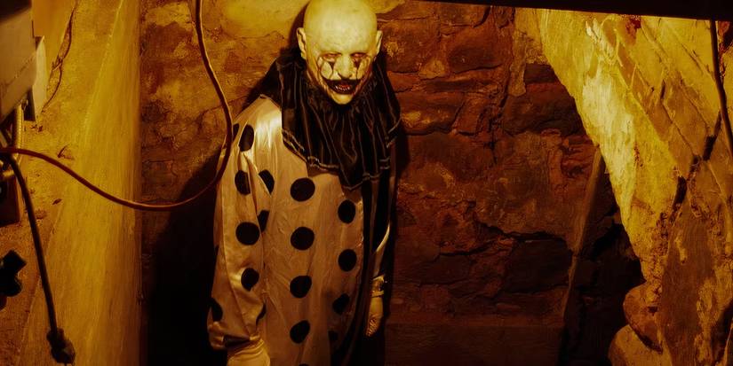 Hell House LLC: Lineage Teaser Trailer Reveals Surprise Sequel To ...