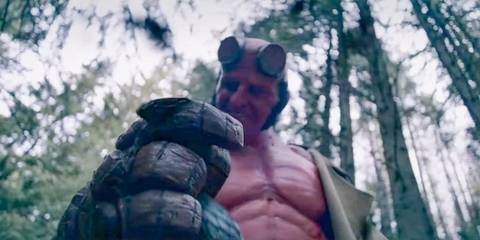Hellboy: The Crooked Man Summary, Trailer, Cast, Where to Watch and More