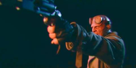 Hellboy: The Crooked Man Summary, Trailer, Cast, Where to Watch and More