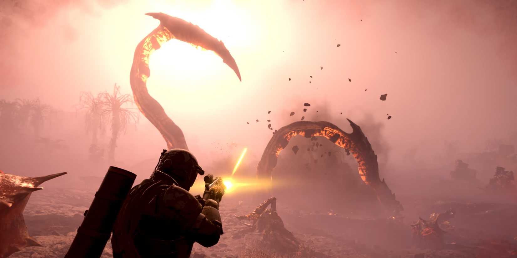 New Helldivers 2 Update Probably Won’t Have What’s Needed To Revive The ...