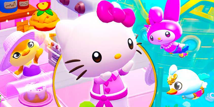 Hello Kitty Island Adventure: Is The Deluxe Edition Worth It?