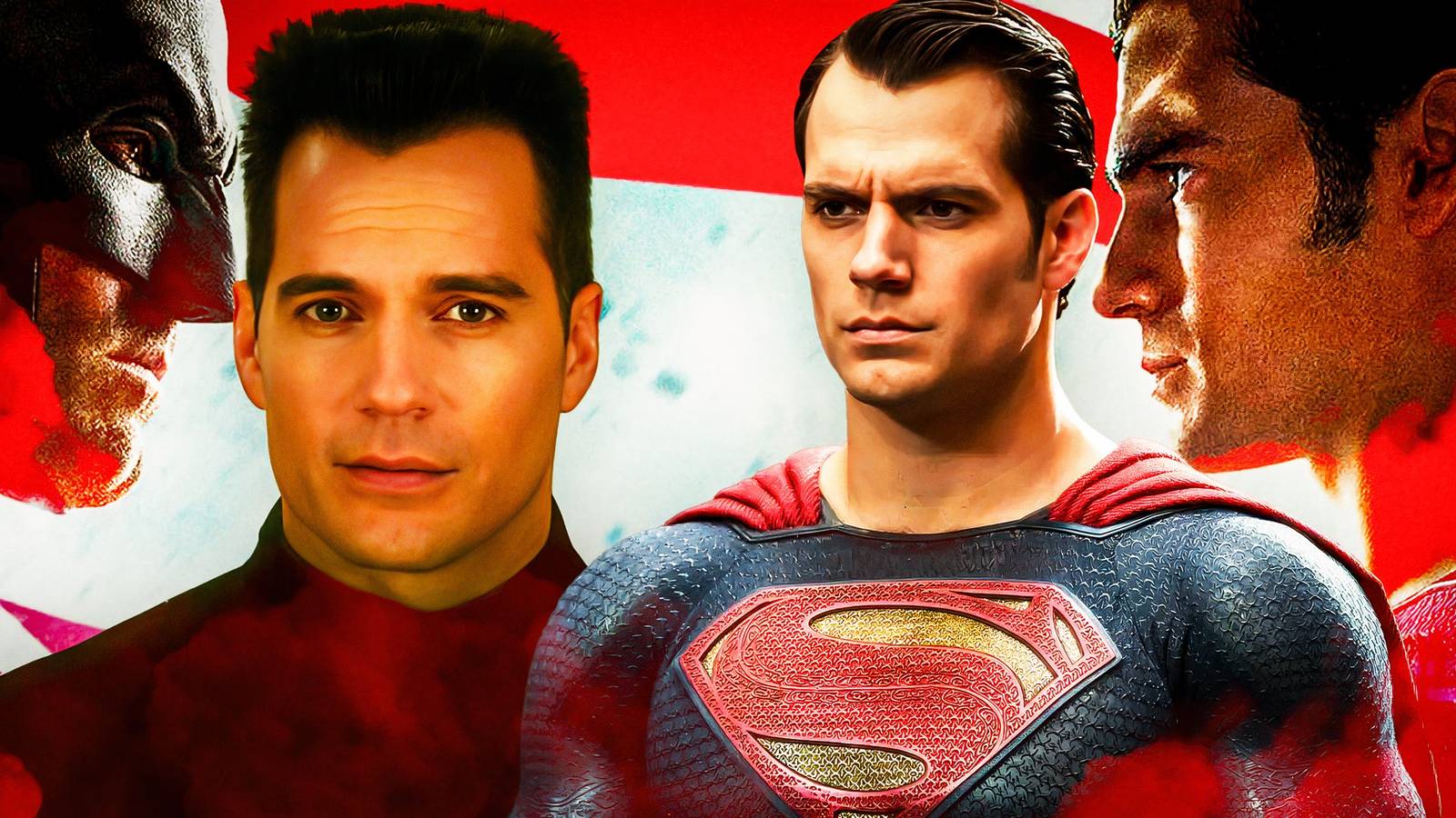 Every Henry Cavill Action Movie, Ranked