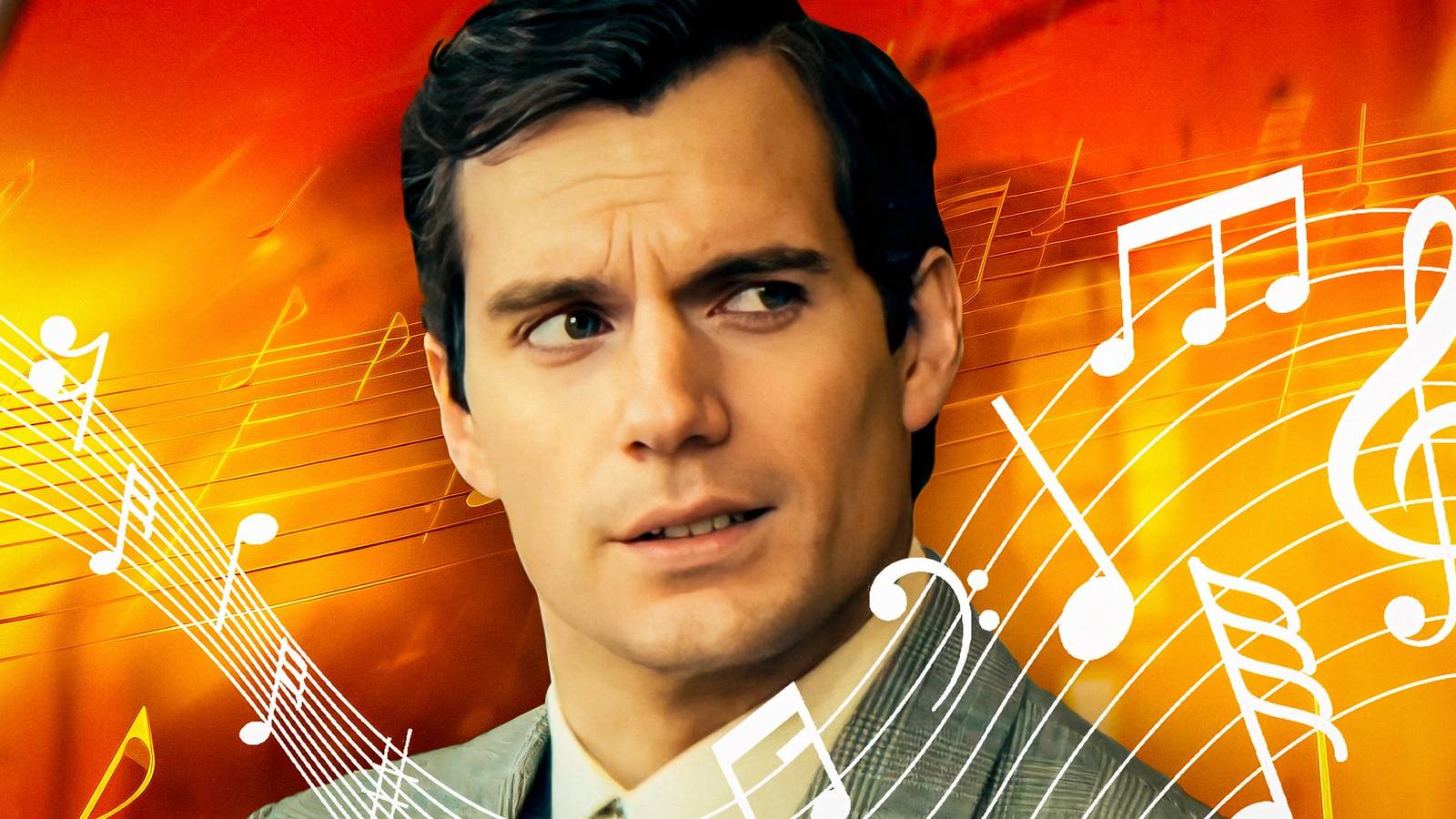 The Man From U.N.C.L.E. Soundtrack Guide: Every Song & When They Play