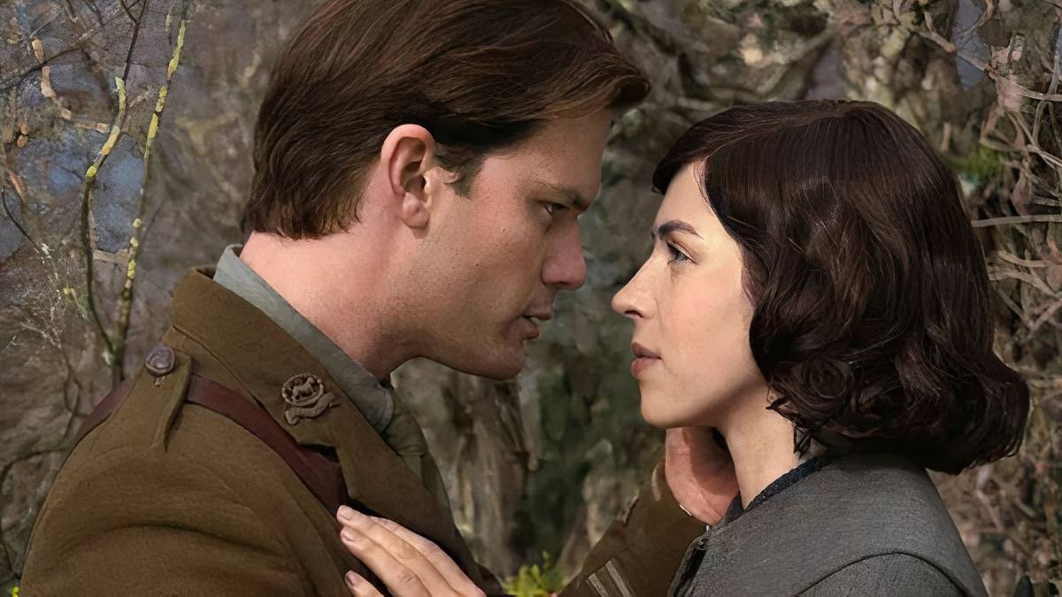 Outlander: Blood of My Blood - Henry's Dangerous Situation Explained