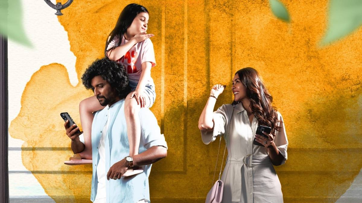 Hi Nanna (2023) Summary, Trailer, Cast, Where to Watch and More