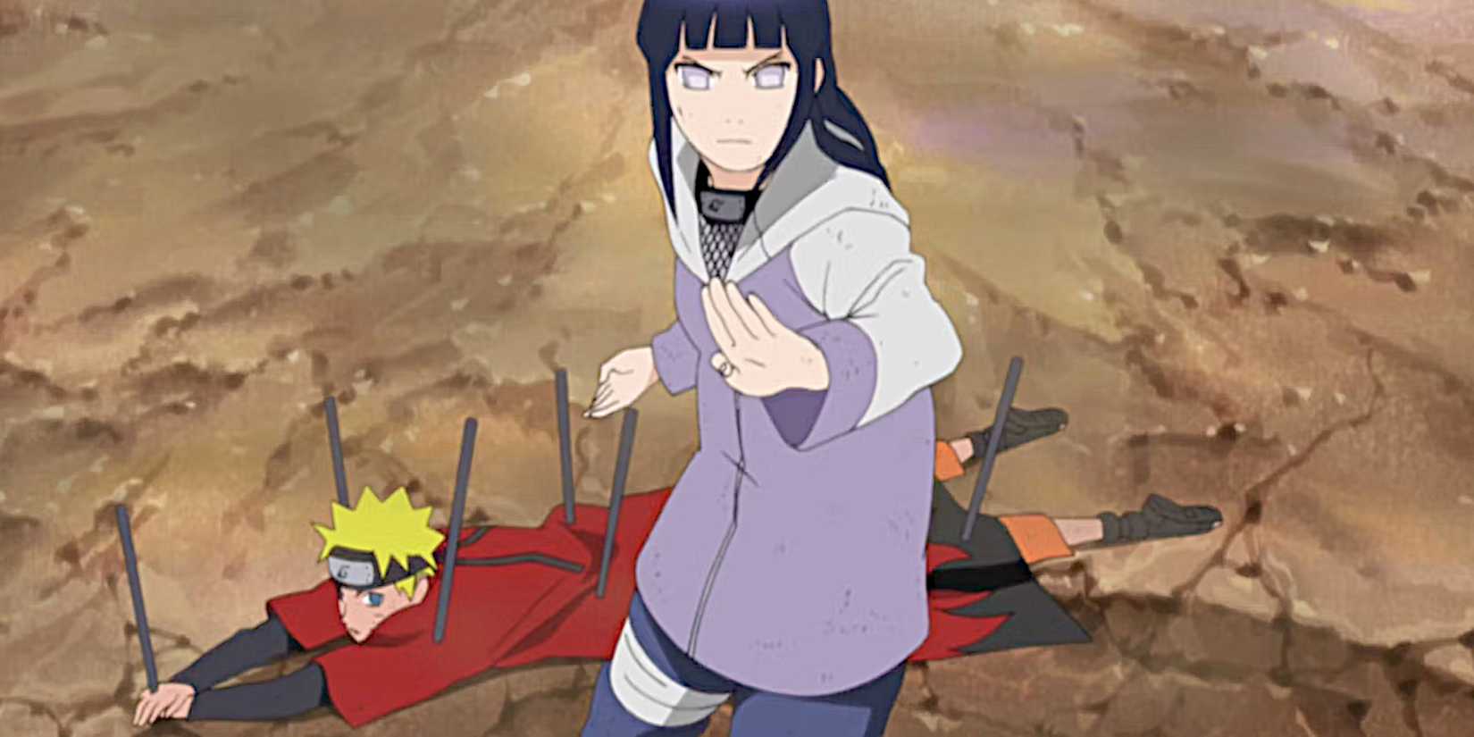 Every Main Naruto Hero, Ranked From Weakest To Strongest