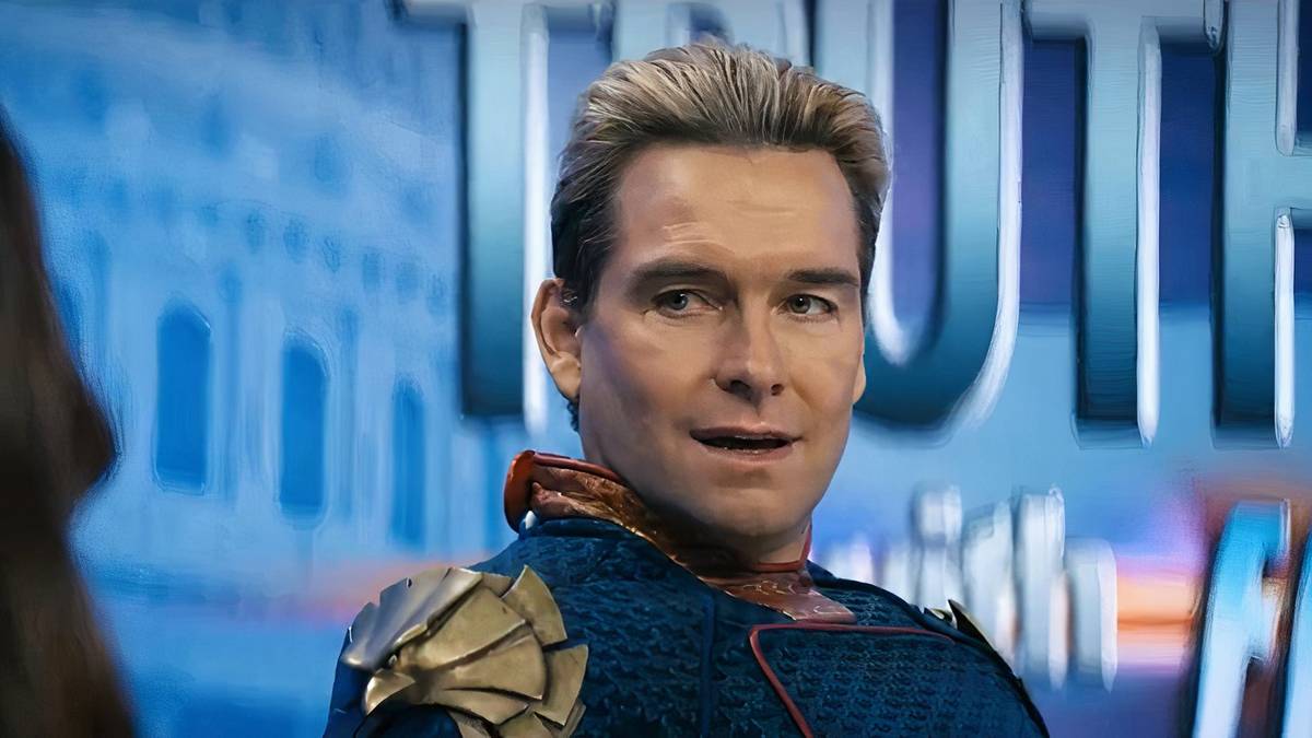 The Boys Season 4's Ending Creates A Villain Stronger Than Homelander