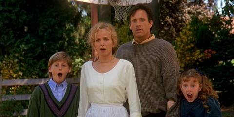 Homeward Bound Summary, Trailer, Cast, Where to Watch and More
