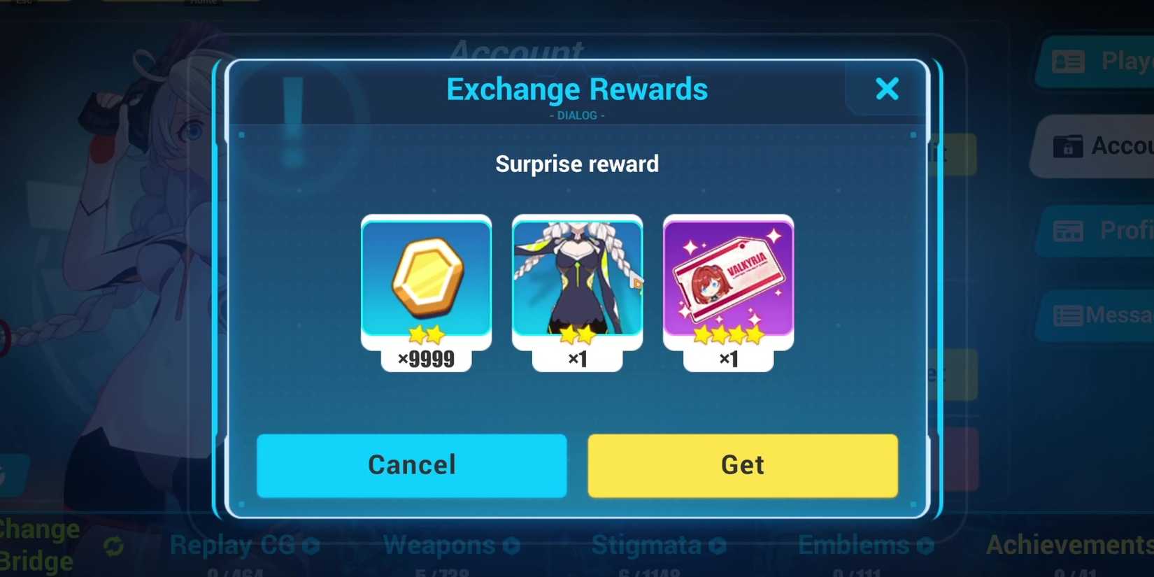 Honkai Impact Codes & How To Redeem Them (July 2024)