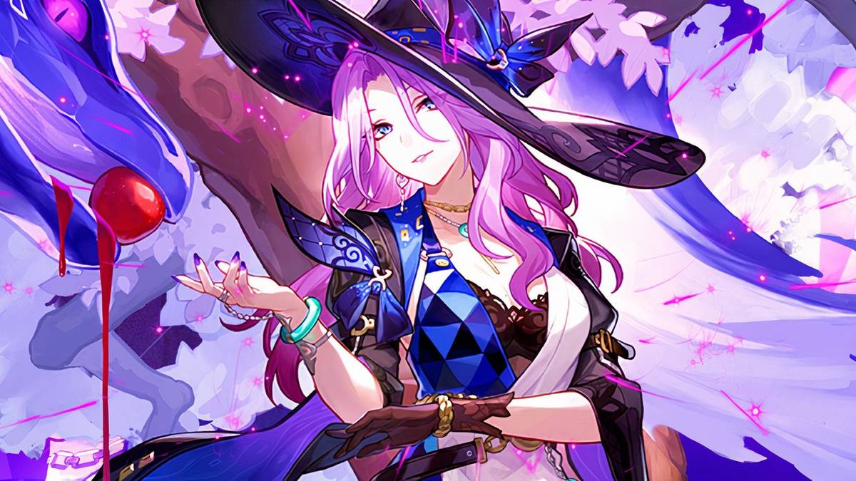 Honkai: Star Rail - Best Jade Builds (Light Cones, Relics, Team Comps)