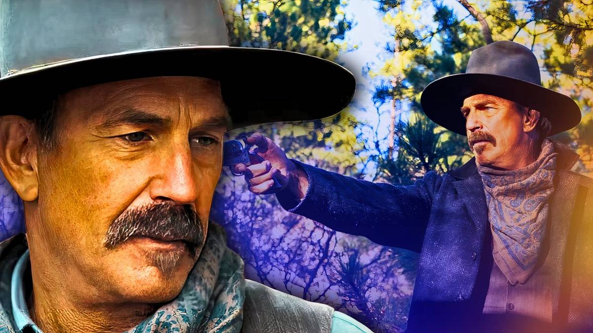 I'm Surprised By How Long Horizon: An American Saga Makes You Wait For ...