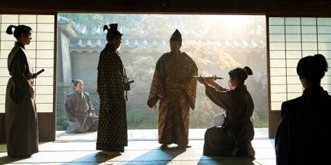 Shogun Summary, Trailer, Season List, Cast, Where to Watch and More