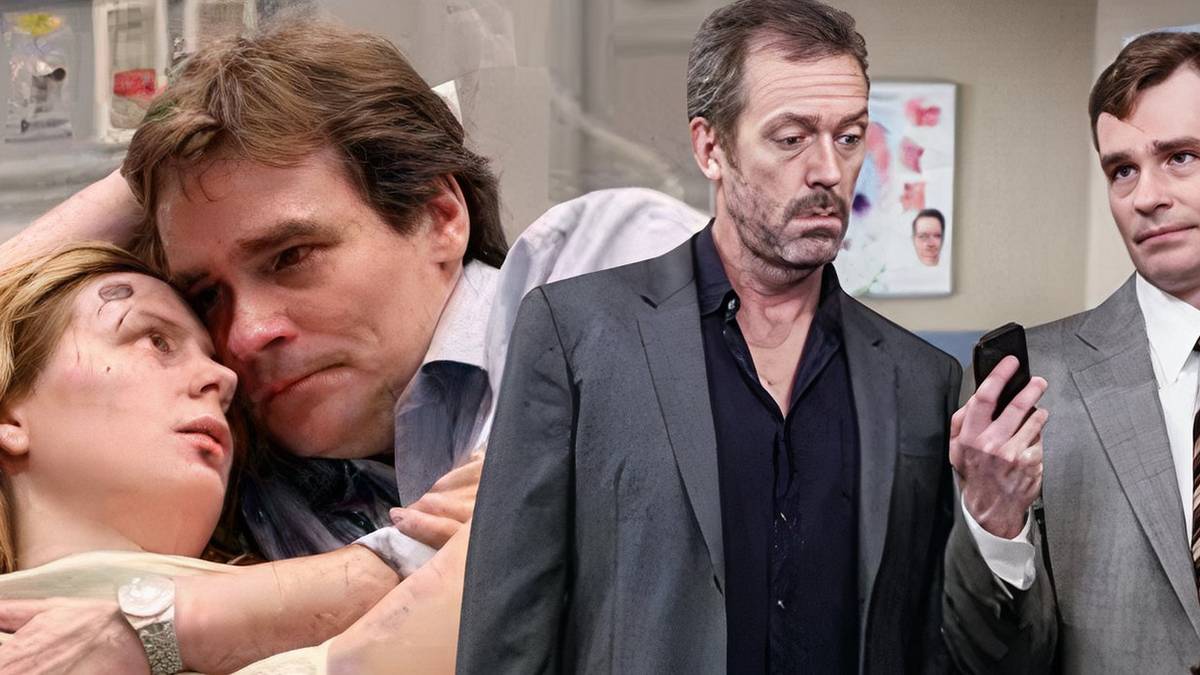 House MD: 15 Most Important Relationships, Ranked Worst-Best