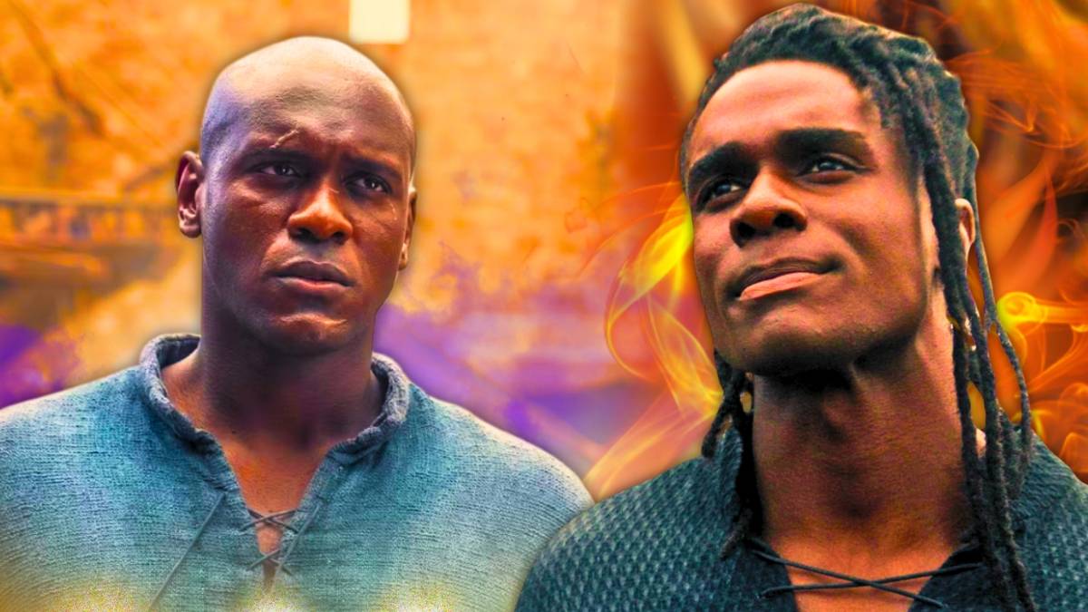 Alyn & Addam Of Hull In House Of The Dragon Season 2 & Future Explained