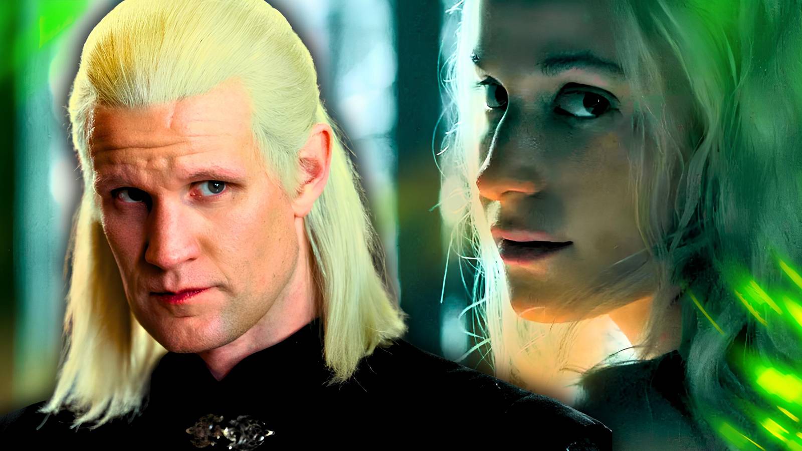 That WTF Daemon Targaryen Scene Is Even More Twisted Than I Imagined