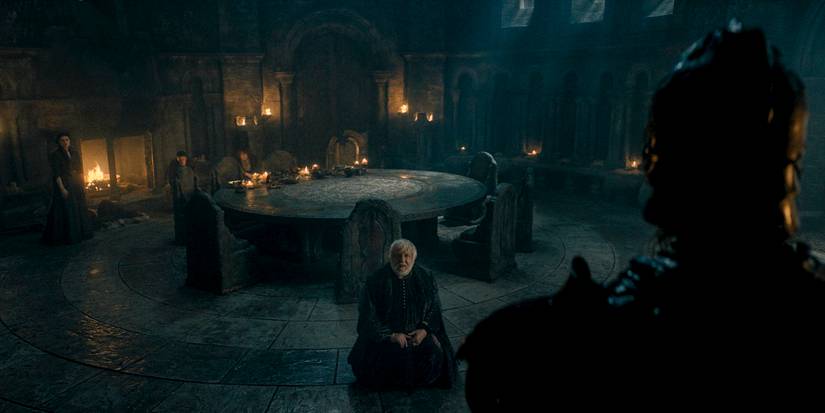 I'm Convinced House Of The Dragon Season 2, Episode 3 Is The Closest We ...