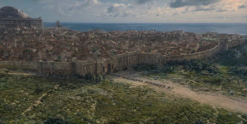 House Of The Dragon Season 2 Foreshadows The Most Devastating Dragon ...