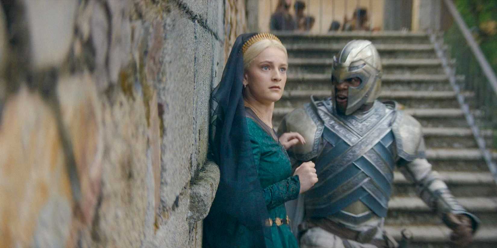 George RR Martin Slams House of the Dragon, Spoils Season 3 Story ...
