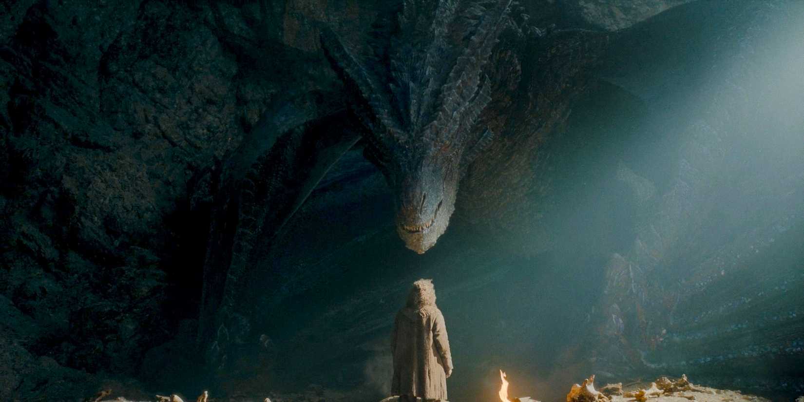 Ulf White: Everything To Know About The Dragonrider (Including Who ...