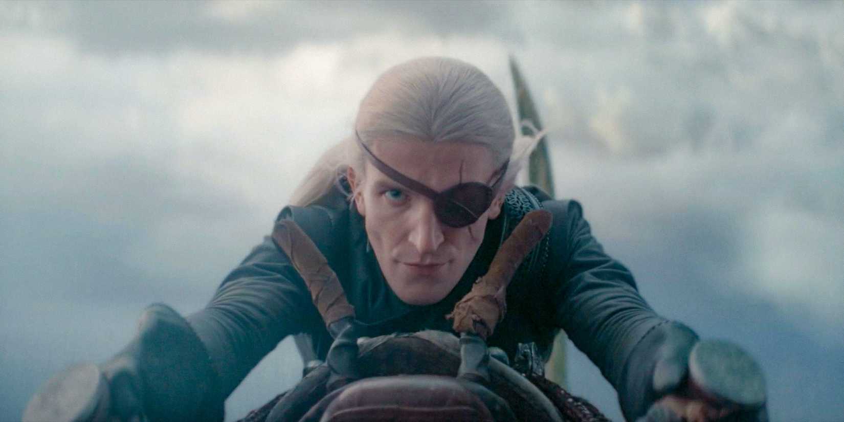 House Of The Dragon's OG Aemond Targaryen Is Officially Returning In ...