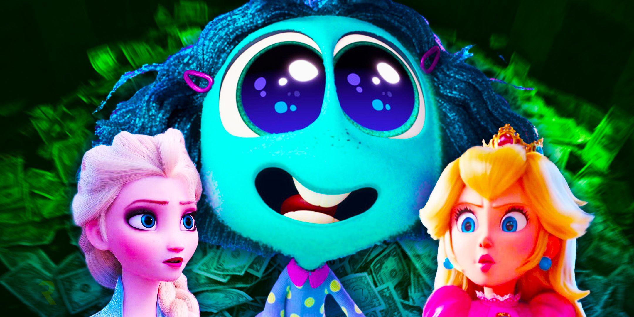 7 Stages Of Riley's Life That Could Be Explored In Inside Out 3