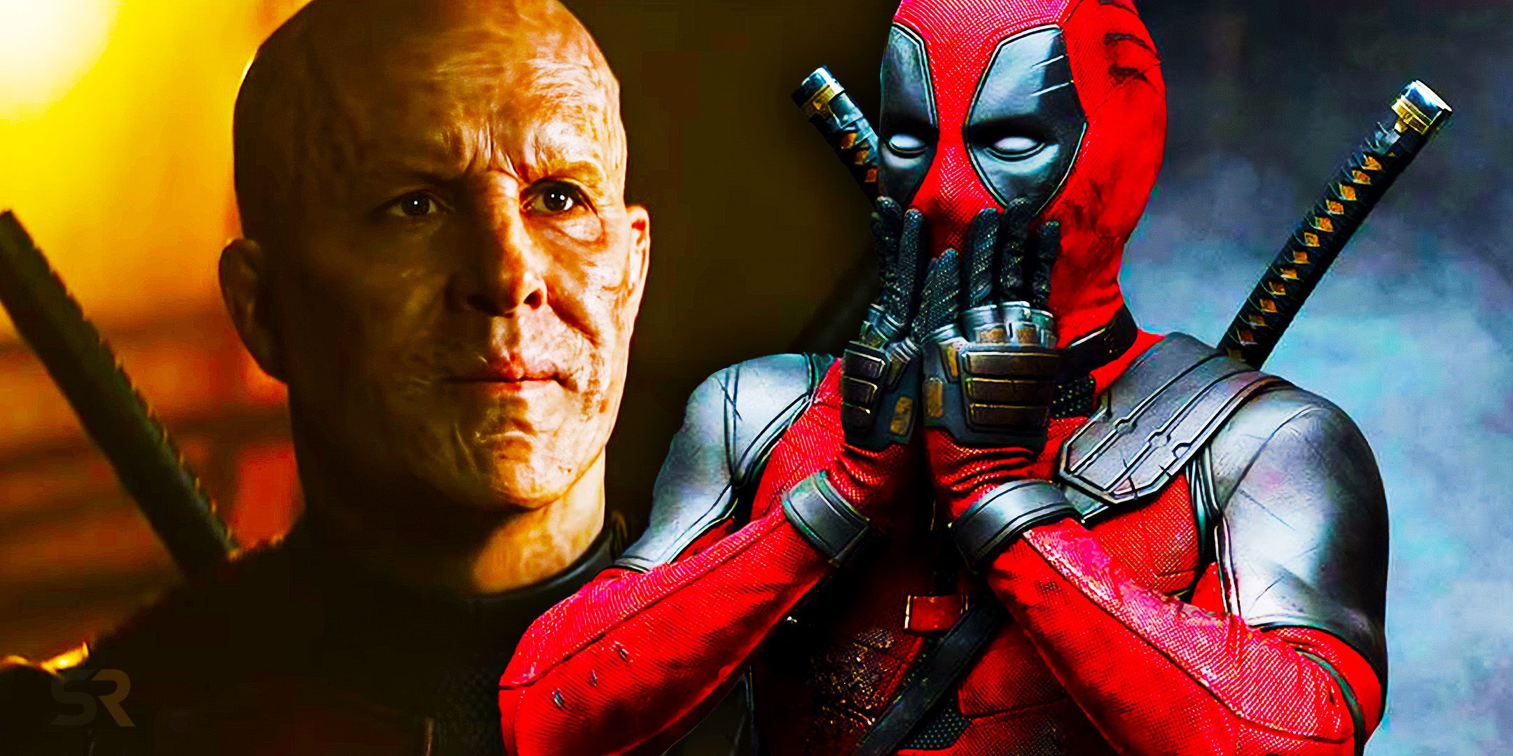 How Much Is Ryan Reynolds Actually In The Deadpool Suit?