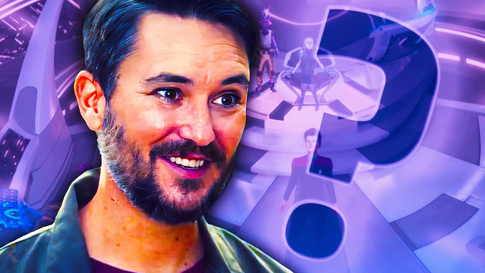 How Old Is Wesley Crusher In His Star Trek Comeback 3822