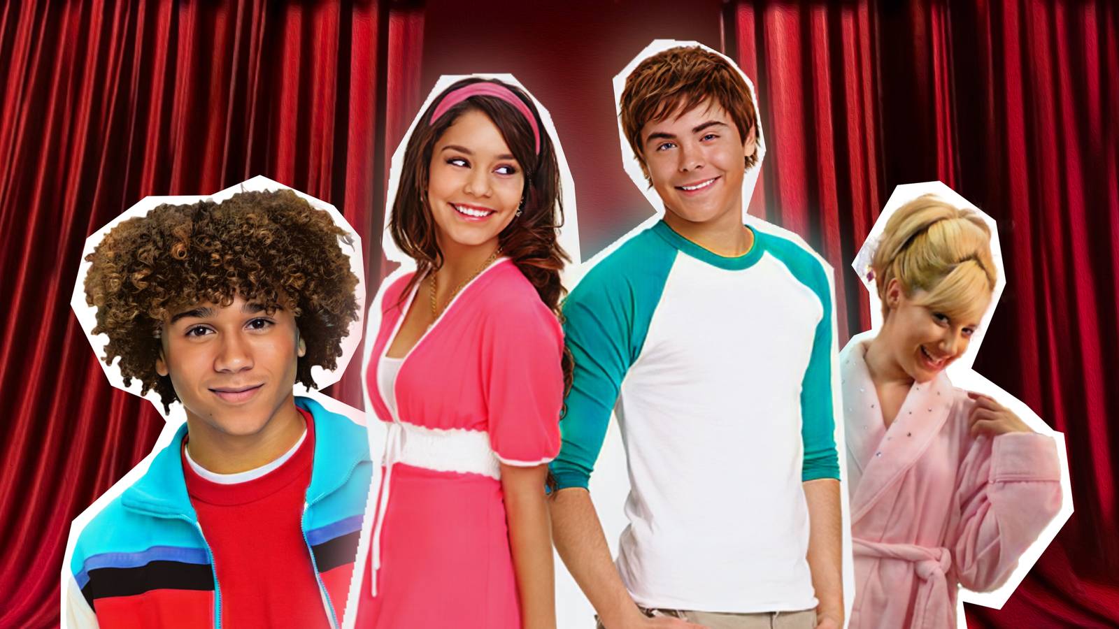 What High School Musical's Cast Have Done Since The Disney Trilogy Ended
