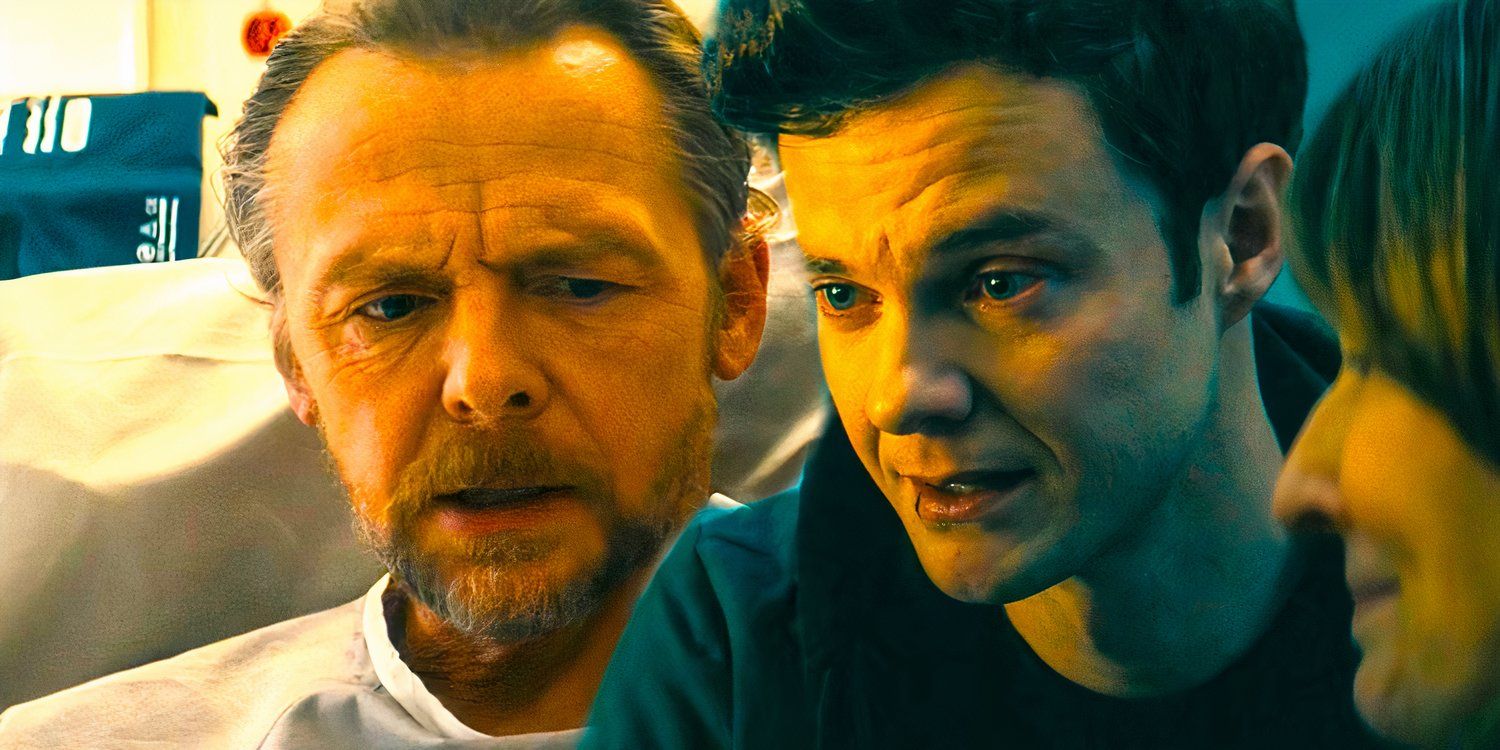 Ryan's Emerging Dark Side In The Boys Season 4, Episode 5 Explained By ...