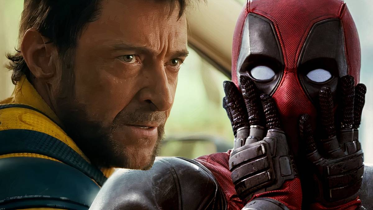 The Two Celebrity Divorce Jokes In Deadpool & Wolverine Explained