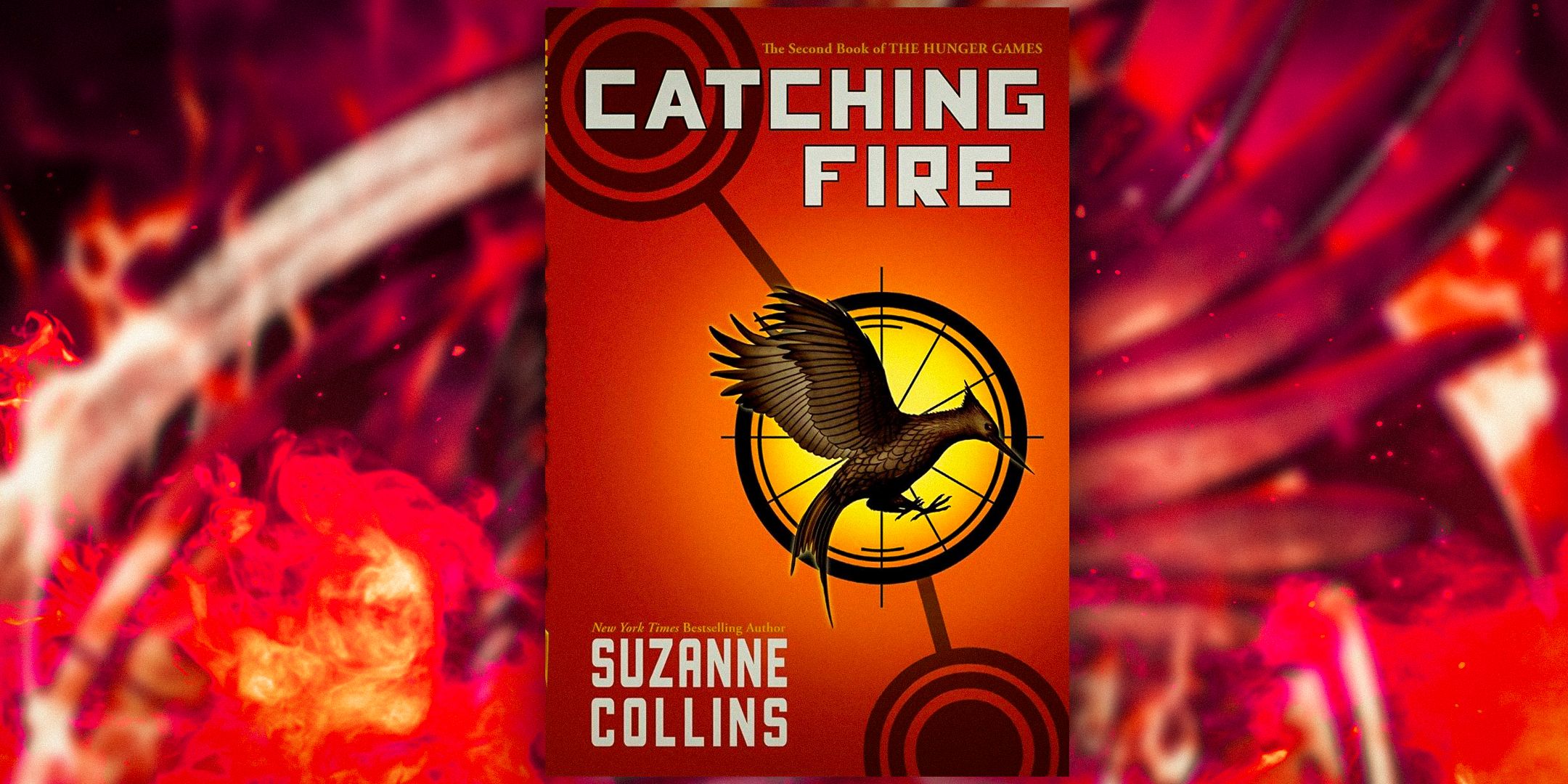 Every Hunger Games Book, Ranked