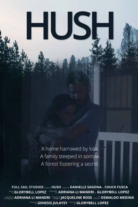 Hush Summary, Trailer, Cast, Where to Watch and More