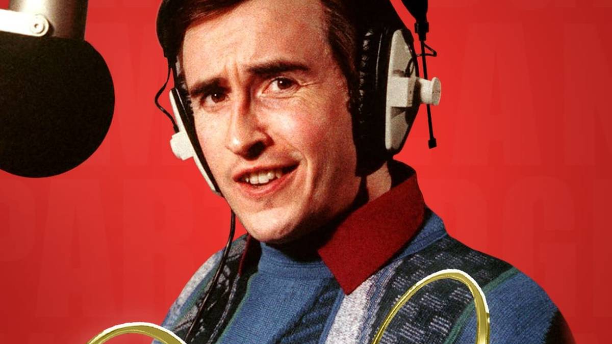 I'm Alan Partridge (1997) Summary, Trailer, Season List, Cast, Where to ...