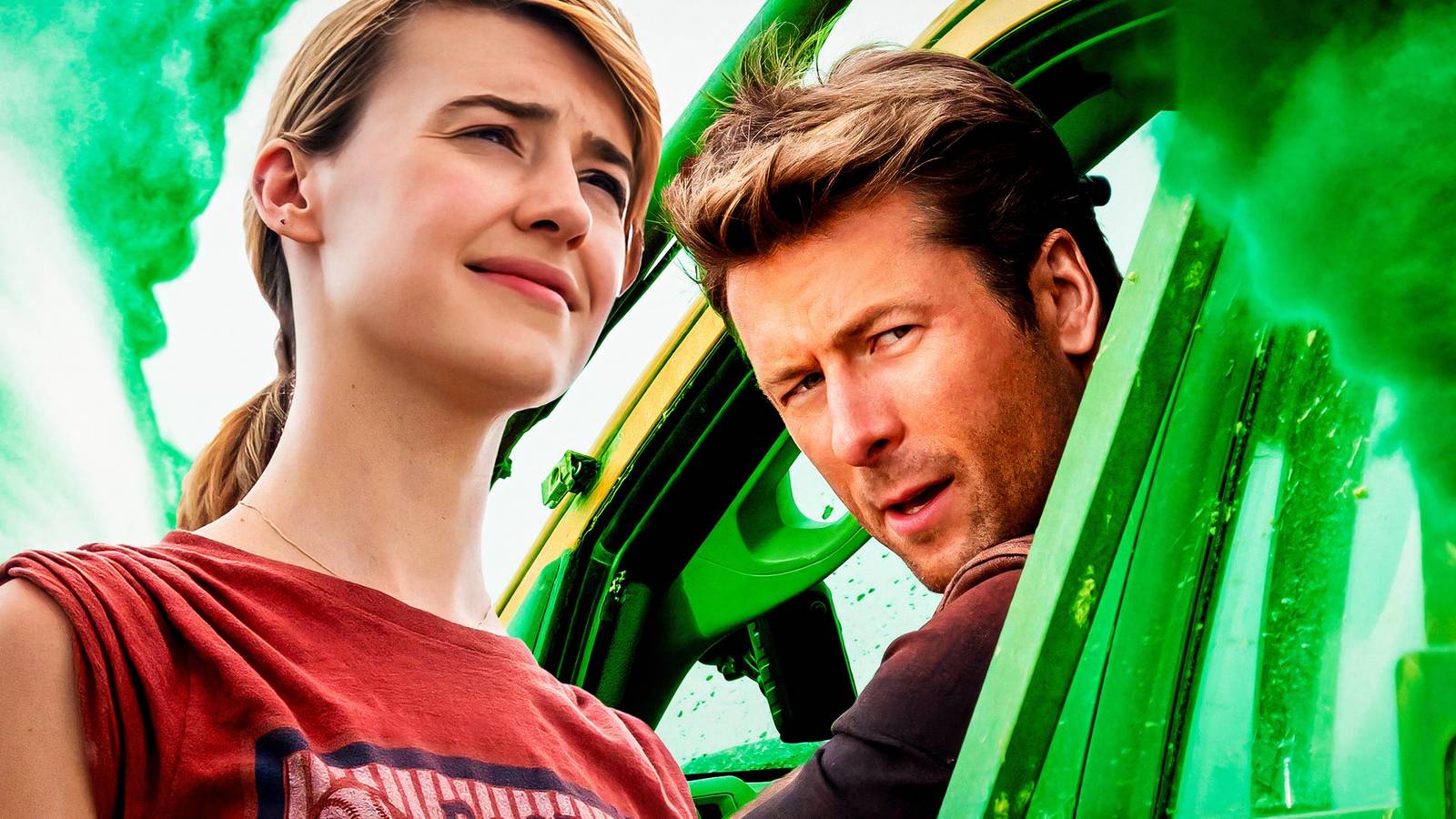 I'm Disappointed That Twisters Couldn't Top The Original's Best Storm ...