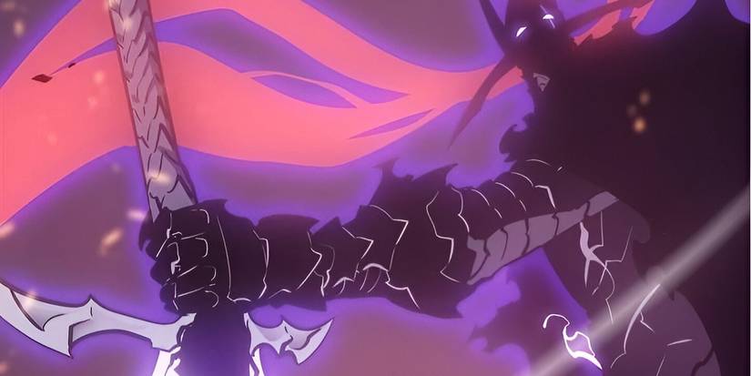 10 Best Solo Leveling Quotes