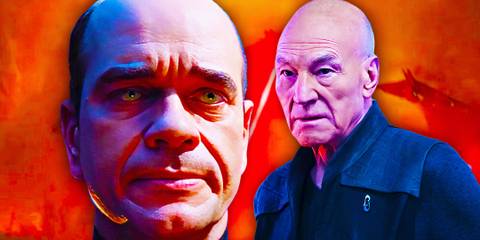 Star Trek: Picard Summary, Trailer, Season List, Cast, Where to Watch ...
