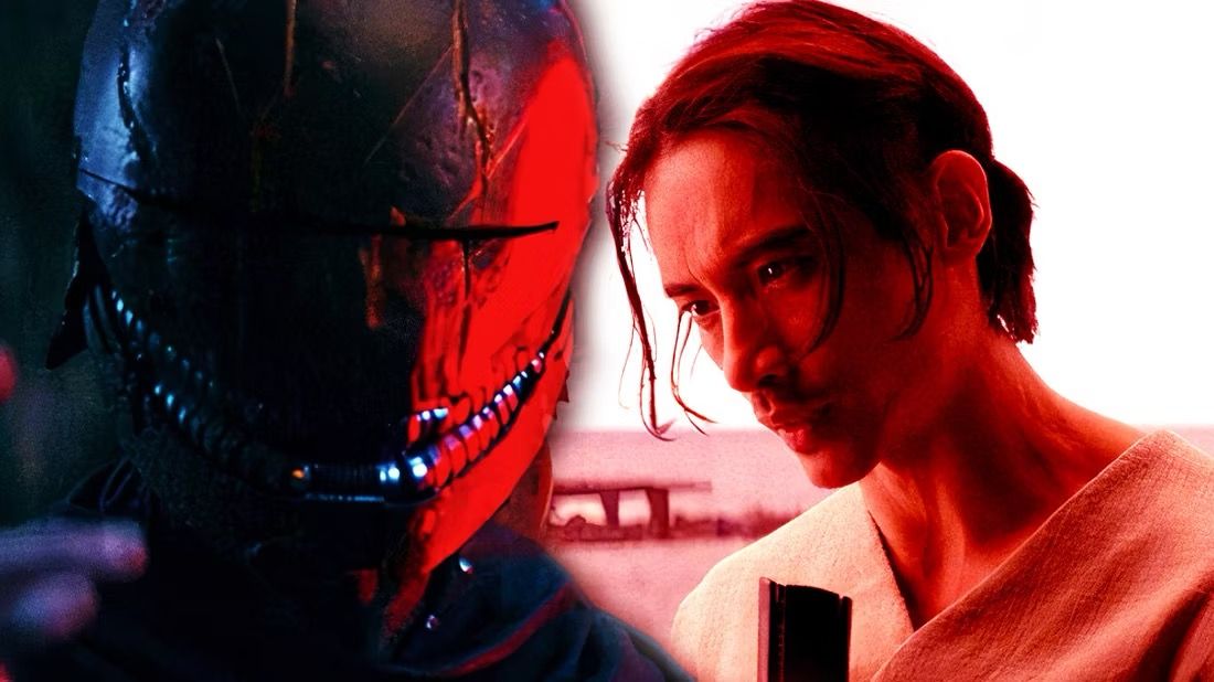 The Acolyte Episode 6 Reveals How The Sith Really Survived - Shocking ...