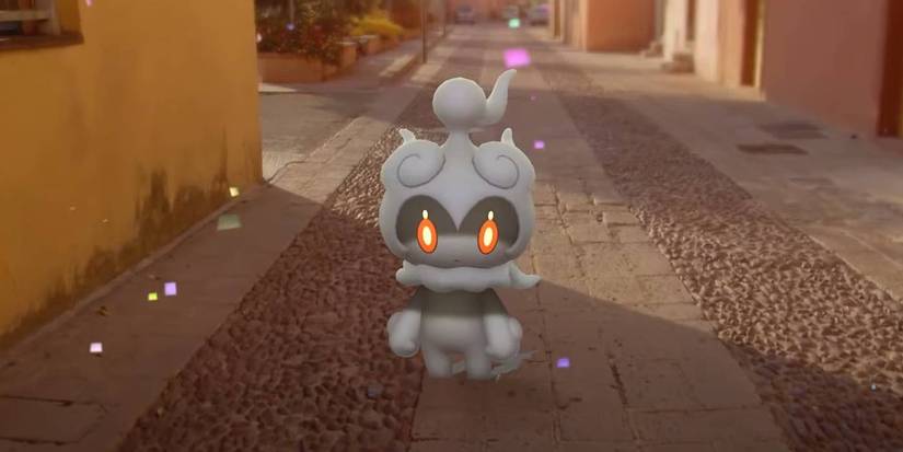 Pokémon GO Fest 2024 Day 1 Guide