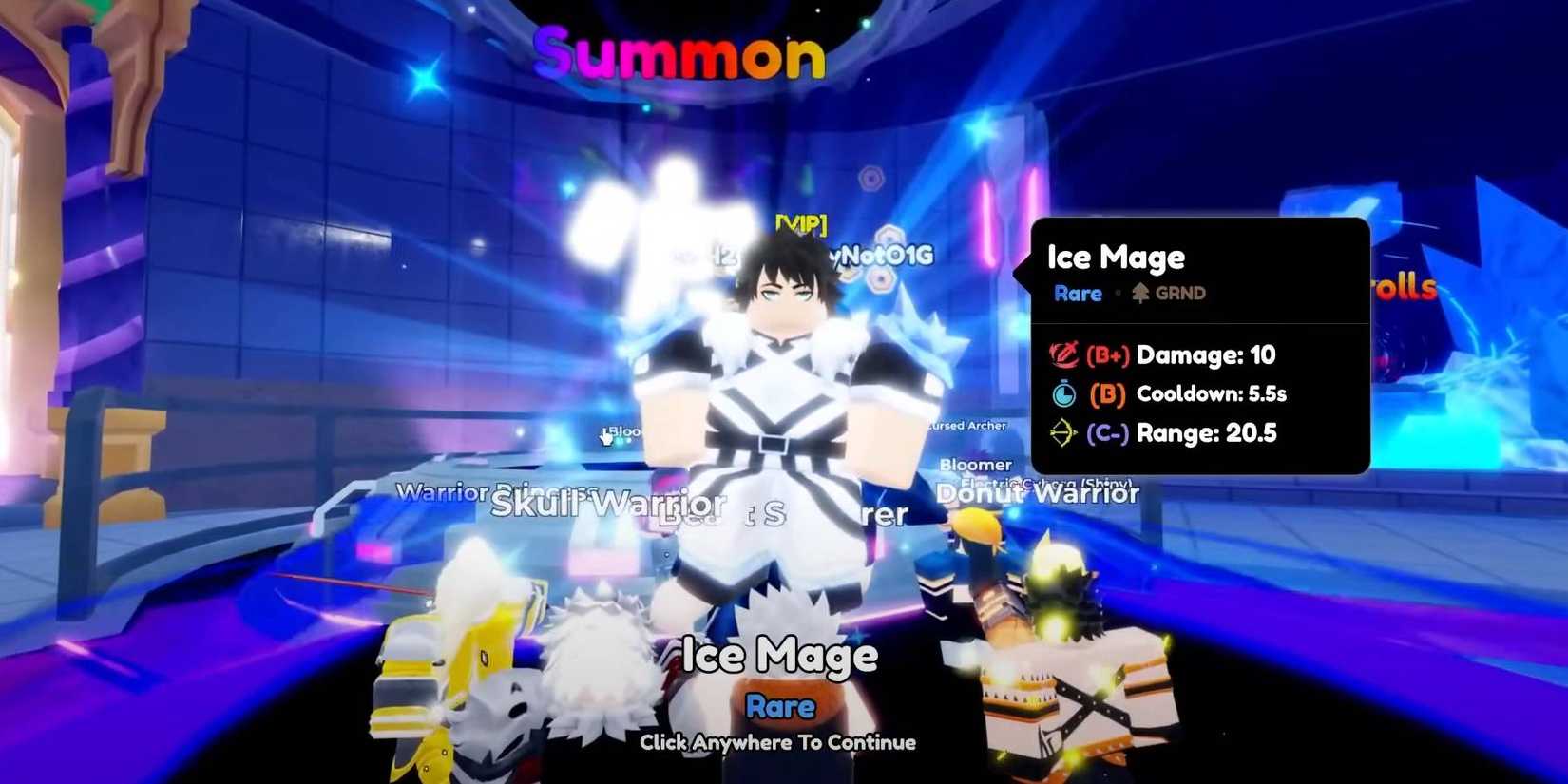 Roblox: All Active Anime Defenders Codes (September 2024)