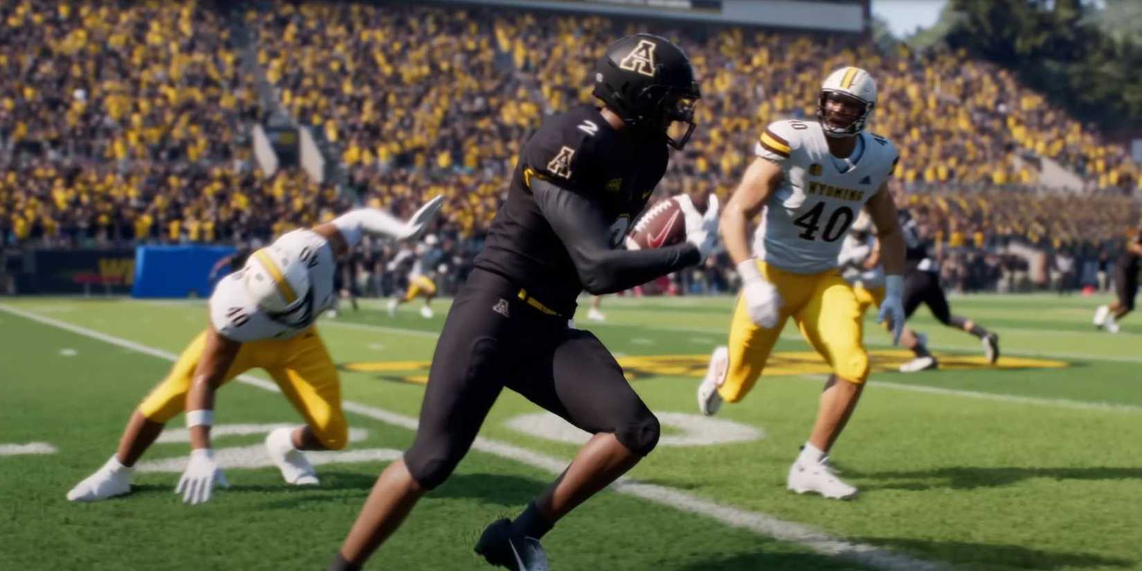10 Essential Tips For EA Sports College Football 25