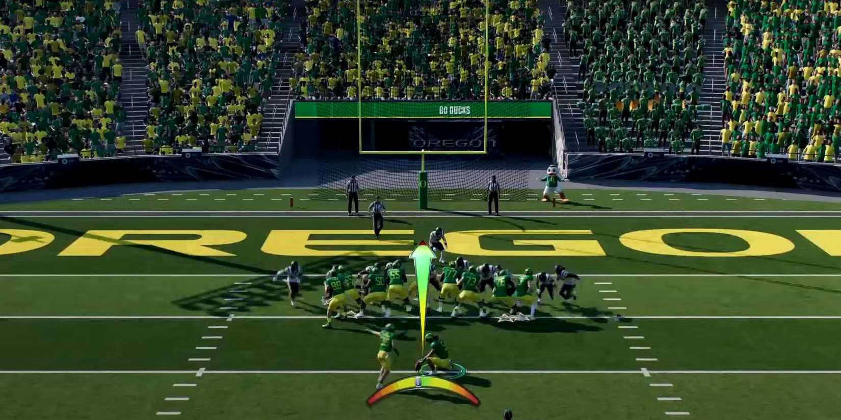10 Essential Tips For EA Sports College Football 25