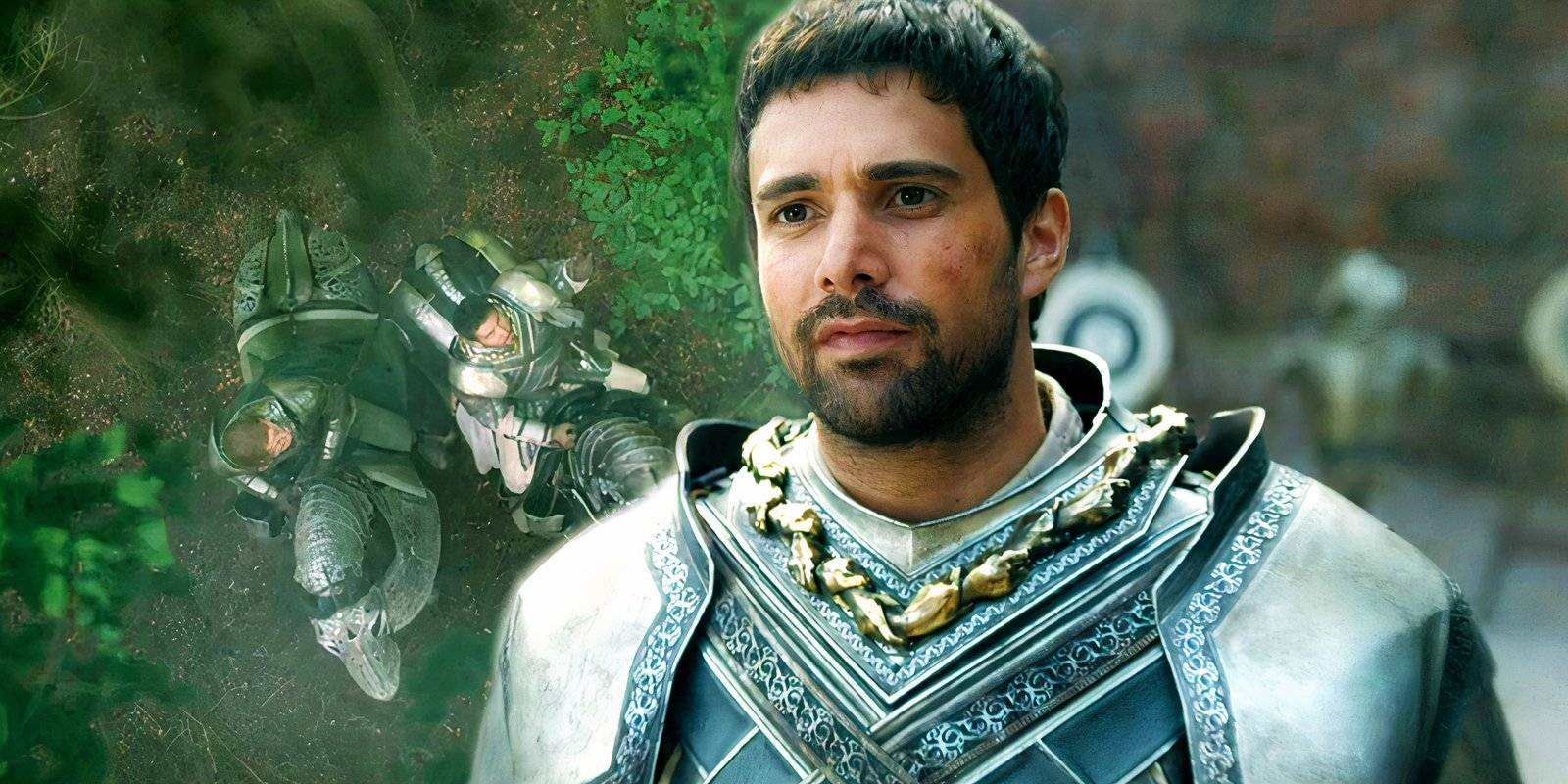 You Might Relate To Criston Cole By The End Of House Of The Dragon ...