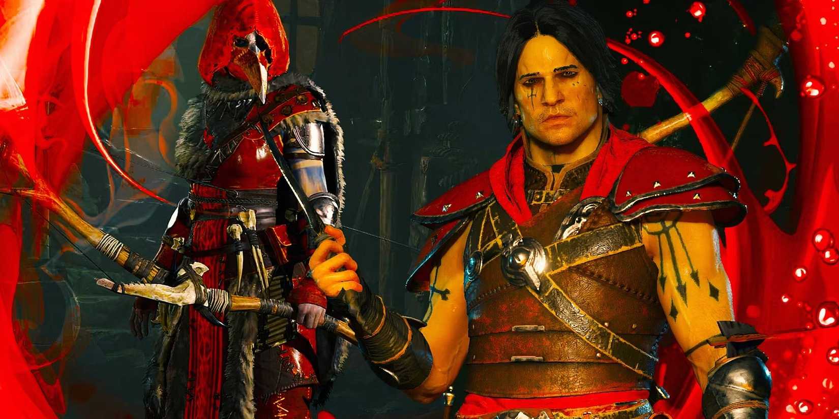 How To Beat Ninsa, Blight Of Hatred In Diablo 4 (Boss Guide)