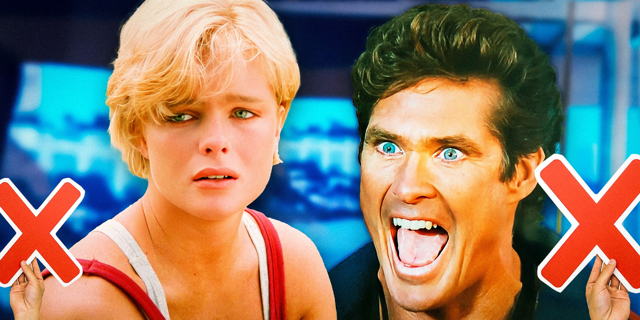 Baywatch Summary, Trailer, Season List, Cast, Where to Watch and More