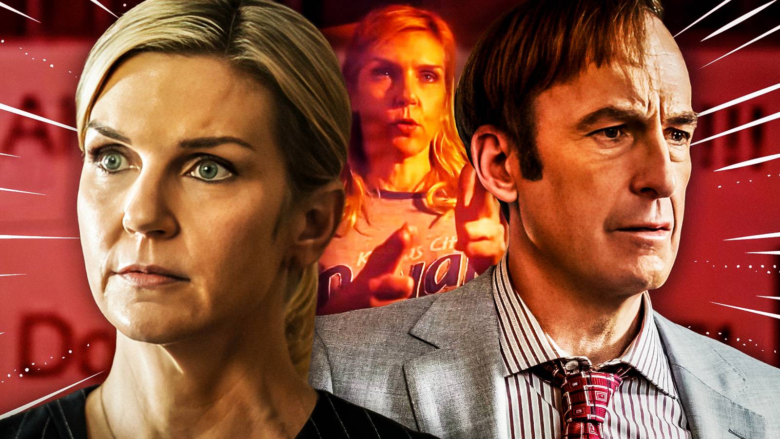 The 8 Better Call Saul Moments That Defined The Show