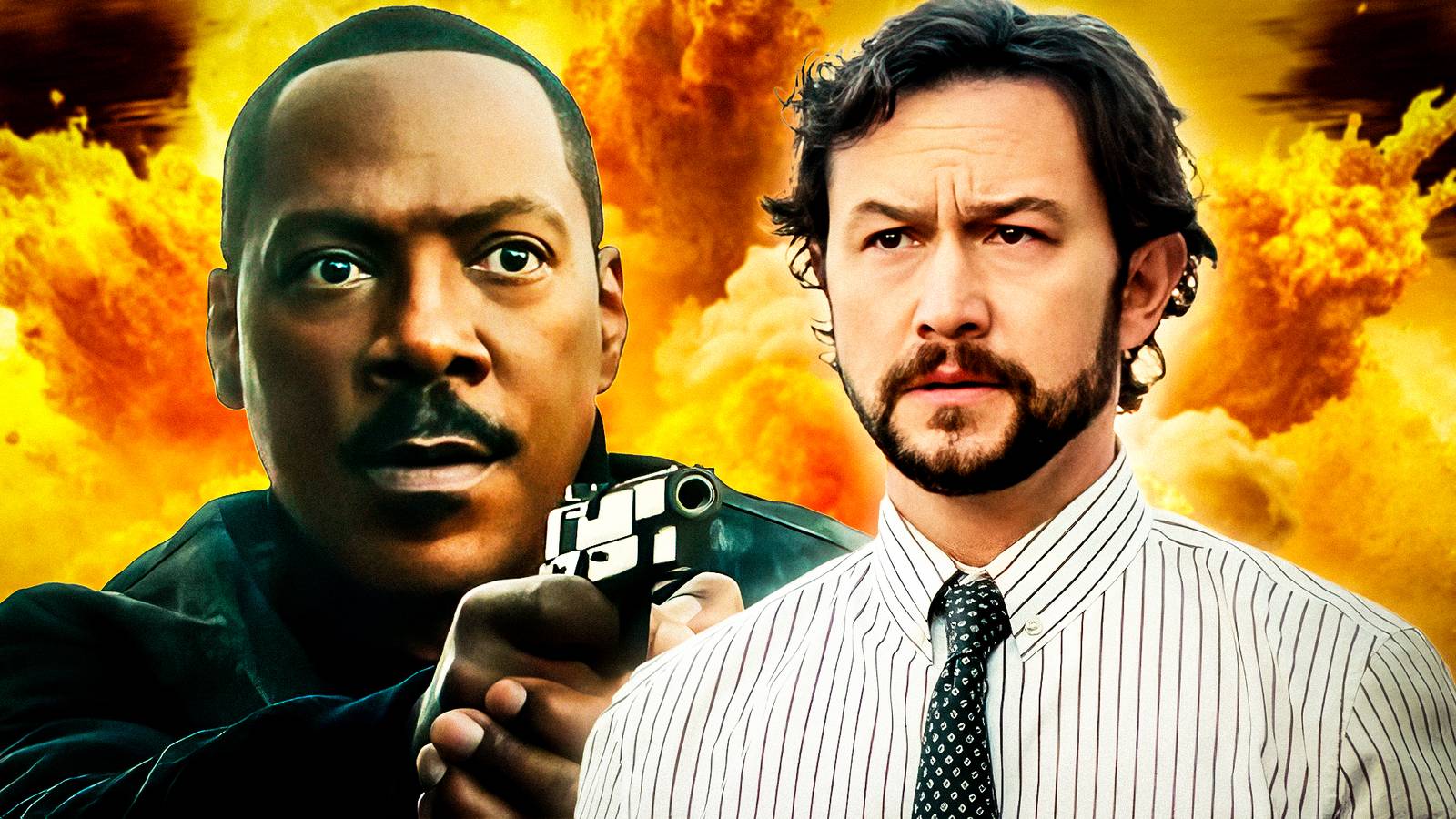 Beverly Hills Cop: Axel F Cast Guide: All New & Returning Characters ...
