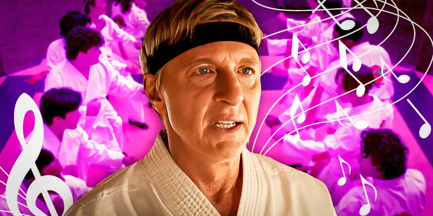 Miyagi-Do's Sekai Taikai Team: All 6 Fighters Explained