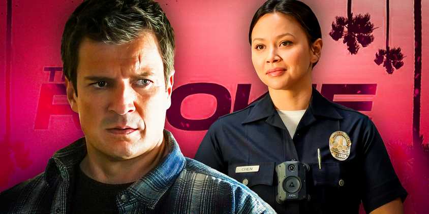 The Rookie Spinoff Gets A Title & Major Progress Update